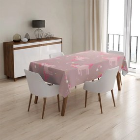 Sablio Ubrus Pony - 145x240 cm