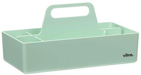 Vitra Organizér Toolbox RE, mint green RE