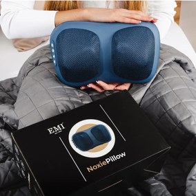 Relaxační masážní polštář NoxiePillow EMI