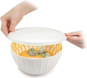 TESCOMA Souprava pro obalování pokrmů PRESTO