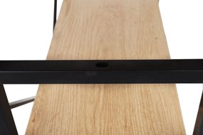 Knihovna Modern S08