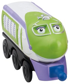 CHUGGINGTON Veselé vláčky mašinka Look Alive Koko