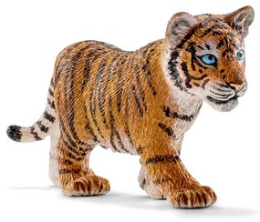 Schleich Zvířátko - mládě tygra