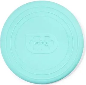 Bigjigs Toys Frisbee Eggshell zelené / od 12 měsíců