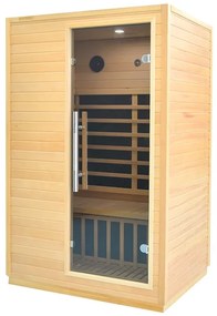 Marimex | Infrasauna Marimex SMART 2001 L (FSC) | 11105655