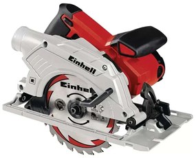 Einhell - Kotoučová pila 165 mm, 1200 W 4331010
