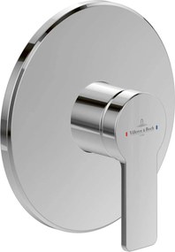 Villeroy & Boch Architectura - Sprchová baterie pod omítku, chrom TVS10300200061