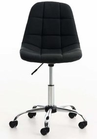 Kancelářská židle Achiropita černá