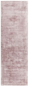 Tribeca Design Kusový koberec Ife Pink běhoun Rozměry: 66x240 cm