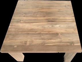 FaKOPA STŮL BOB - konferenční stůl 70x70x50 cm
