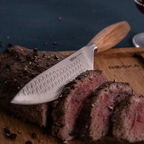 Nože na steaky Oslo+ 2 ks