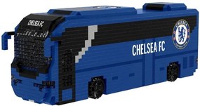 Brxlz stavebnice chelsea fc team bus