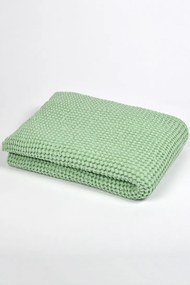 TopMode Lněný vaflový ručník extra savý 50x70 cm 685927
