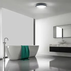 Solight LED osvětlení s nastavitelným výkonem a teplotou světla 30cm /