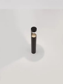 Venkovní LED lampa Tala B 9 černé