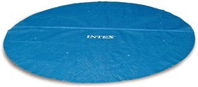 INTEX solární plachta kruhová , průměr 448cm