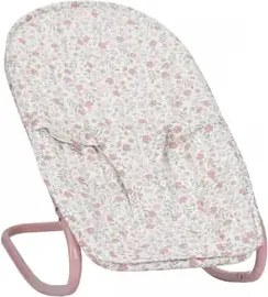 Little Dutch Houpací lehátko pro panenky Soft Flowers / od 3 let