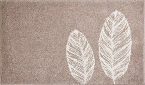 XXXLutz KOBEREC DO KOUPELNY, 60/100 cm Grund - Online Only koupelnový textil - 008250024201