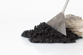 VOLCANO BLACK 8l