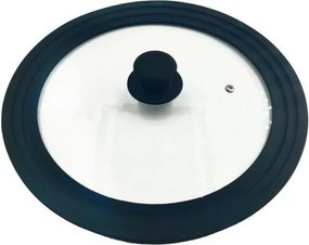 Poklice univerzální s ventilem průměr 28, 30, 32 cm