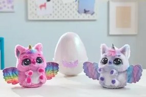 Spin Master Hatchimals Líhnoucí se interaktivní zvířátko - Jednorožec