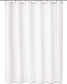 XXXLutz SPRCHOVÝ ZÁVĚS, 180/200 cm Kleine Wolke - Sprchové závěsy - 003342034607