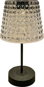 XXXLutz SOLÁRNÍ SVÍTIDLO 12,5/24 cm Ambia Garden - Solární světla - 0081810840