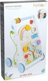 Le Toy Van Petilou Chodítko Aktive / od 12 měsíců