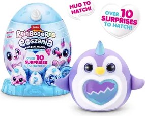 ZURU Figurka Rainbocorns Eggzania Frozencorn Mania / Plast / od 3 let
