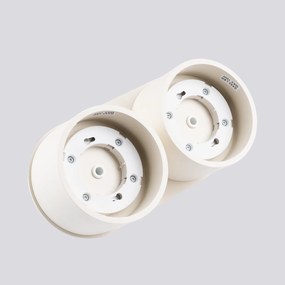Sollux Lighting Stropní svítidlo MODO 2 béžové GX53