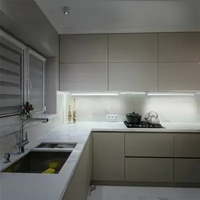 Solight WO203-30 LED kuchyňské svítidlo T5 / vypínač / 4W / 400lm / 41