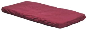 Nejfuton Ochranný potah Barva 001.černá Potah na matraci do výšky 13 cm 180x200 cm