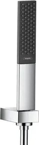 Hansgrohe Rainfinity - Sada sprchové hlavice 100 | 1jet | držáku a had
