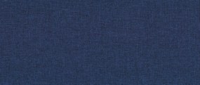 Křeslo Lavenda (modrá). 616012