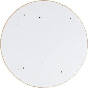 Brilagi - LED Stmív. svítidlo WOODLINE LED/72W/230V 3000-6000K dub pr. 60 cm +DO