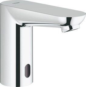 Grohe Euroeco Cosmopolitan E umyvadlová baterie se senzorem chrom 36269000 G36269000