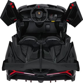 Ramiz Vozidlo Lamborghini Veneno černé