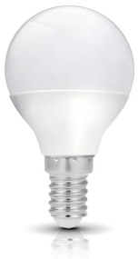 Kobi | LED Žárovka E14/7W/230V 3000K 525lm | KB0122