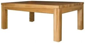 Drewmax ST175 100 dřevěný konferenční stůl masiv buk