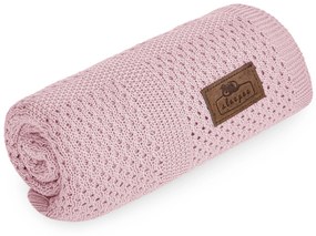 Bambusová deka Sleepee Ultra Soft Bamboo Blanket růžová