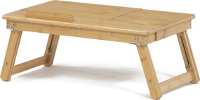 Autronic Odkládací stolek DR-B069 NAT