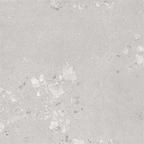 RAKO Castone - Dlažba 60x60 cm, cement šedá DAK62856