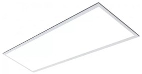 Aigostar B.V. | Aigostar - LED Podhledový panel LED/40W/230V 4000K 30x120cm | AI0560
