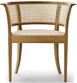Carl Hansen designové židle Faaborg Chair