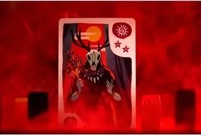 TLAMA games MESOS: Klany mezolitu