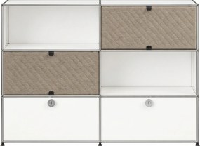 USM Haller designové komody M66