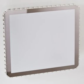 LED stropní svítidlo Gallant 38 Square