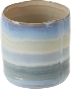 Kameninový obal na květináč ø 11 cm Caldera – Premier Housewares