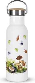 Termoska Houbový ráj Objem: 750 ml