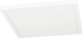 XXXLutz STROPNÍ LED SVÍTIDLO, 29/29/3 cm Eglo - Online Only svítidla - 003348324501